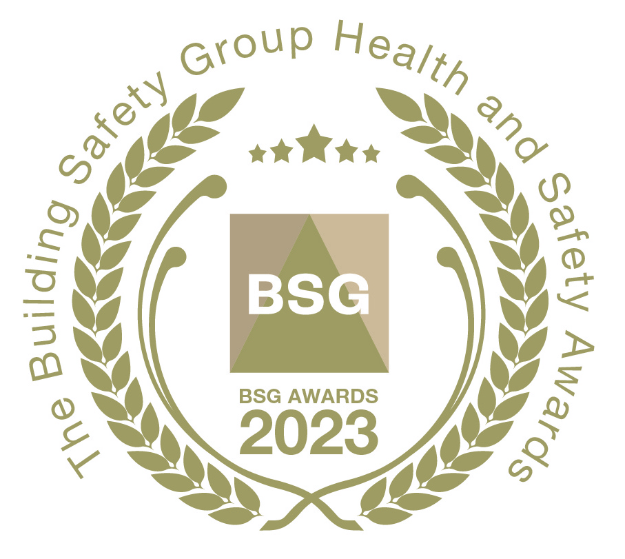 BSG Health & Safety Awards 2023 | BSG