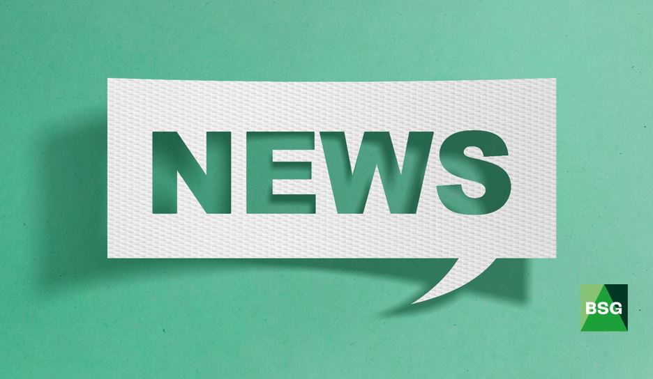 BSG Newsletter | BSG