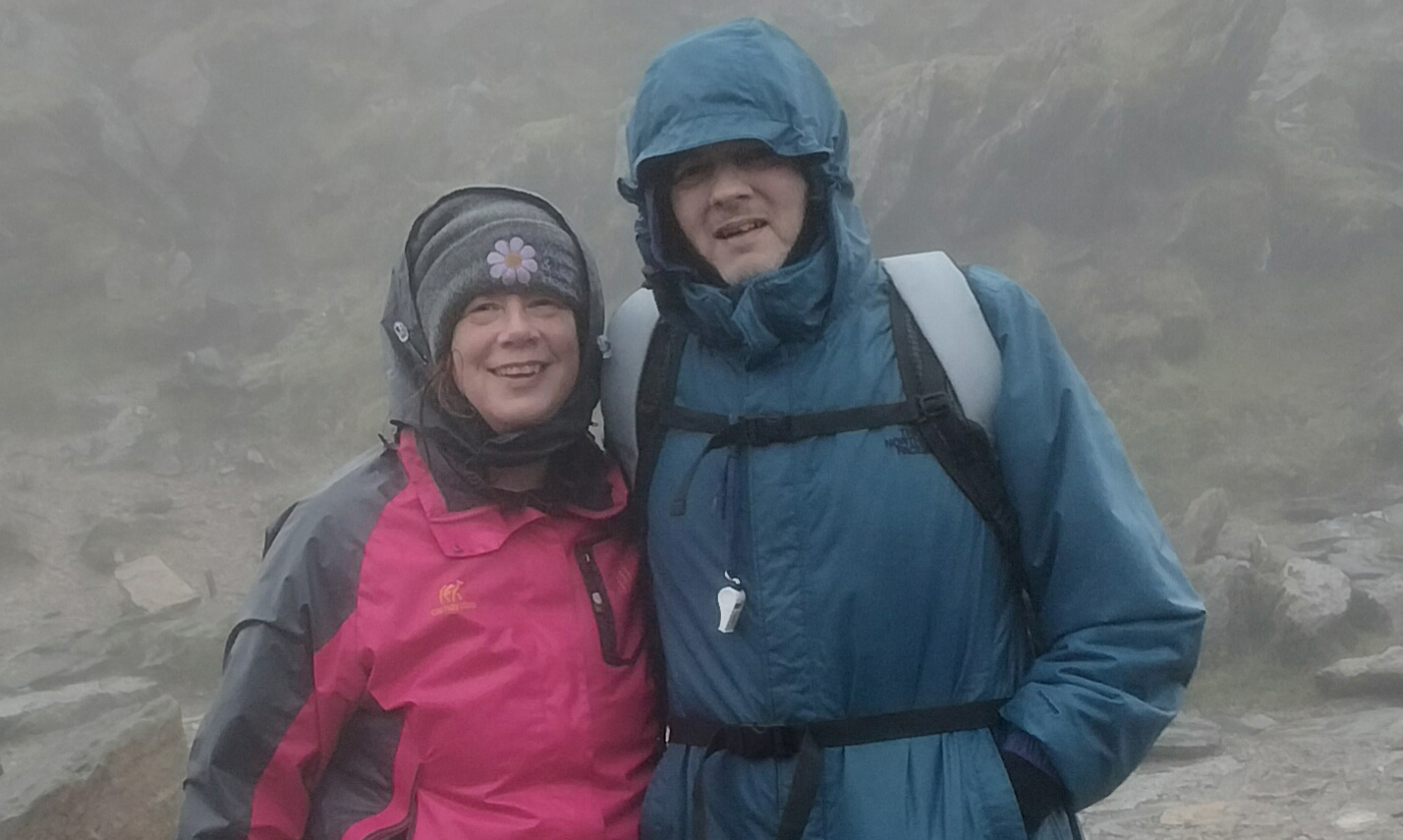 Well done Vicky - you smashed it! | BSG