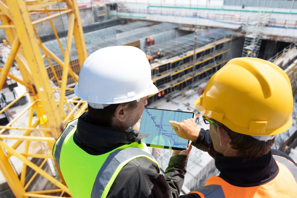 How to prepare for an HSE inspection | BSG
