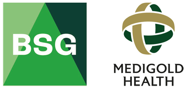 BSG partners with Occupational Health Provider | BSG