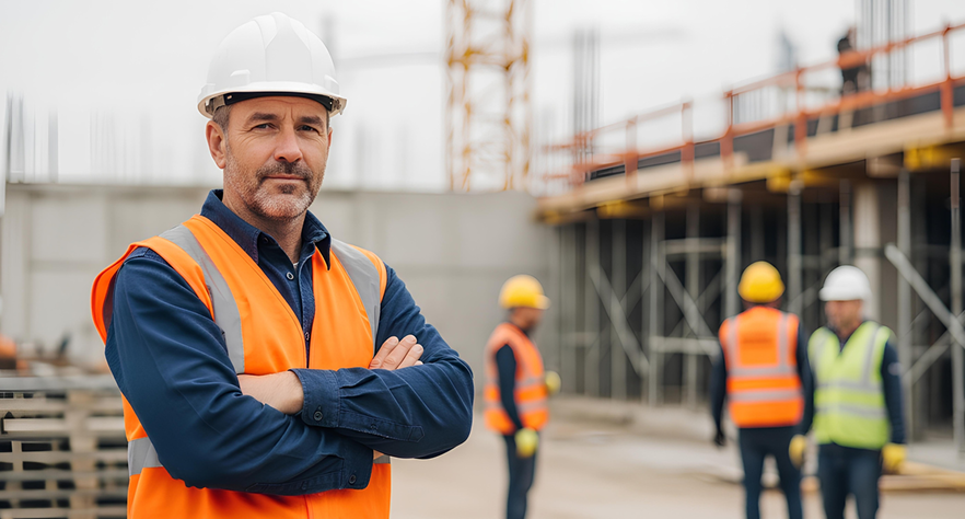 What Makes a Good Site Manager? Key Challenges in Health & Safety ...