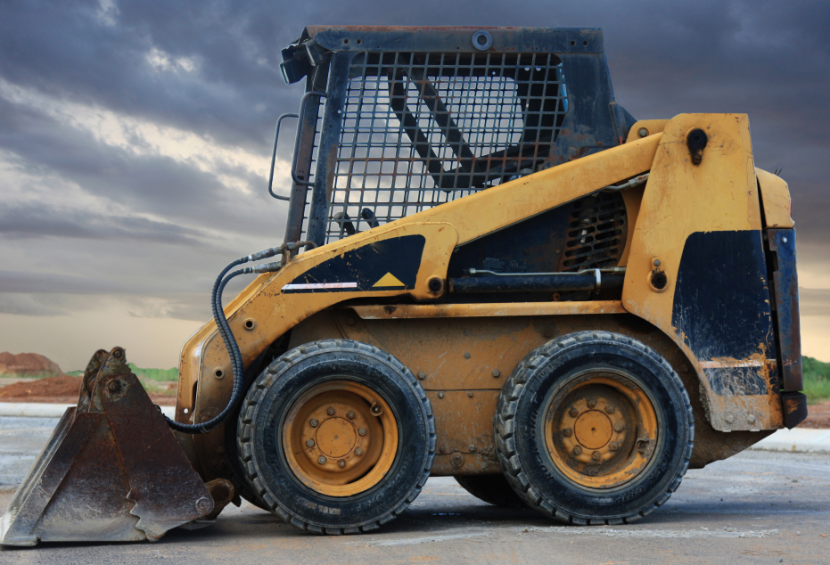 PUWER equipment breaches increase by 29% on construction sites | BSG