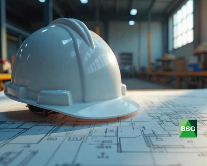 CDM 2015 Compliance in the Post-Building Safety Act Era | BSG